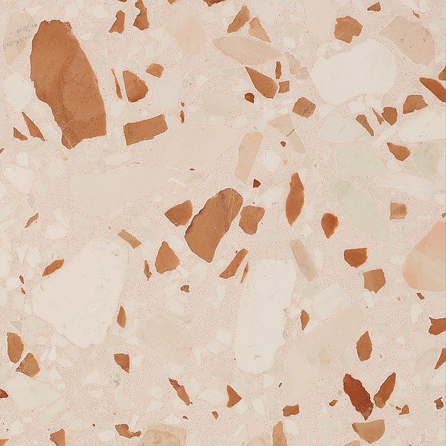 Fibonacci Stone - Di Lorenzo Tiles