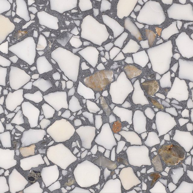 Fibonacci Stone - Di Lorenzo Tiles