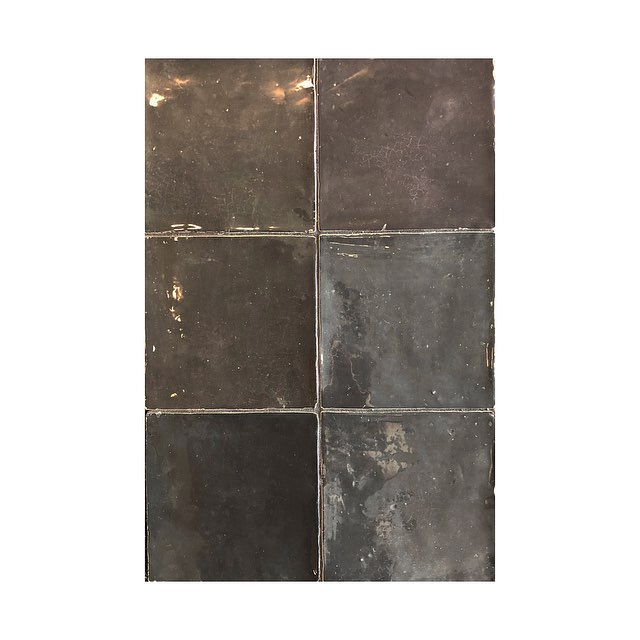 Zelij Collection - Di Lorenzo Tiles