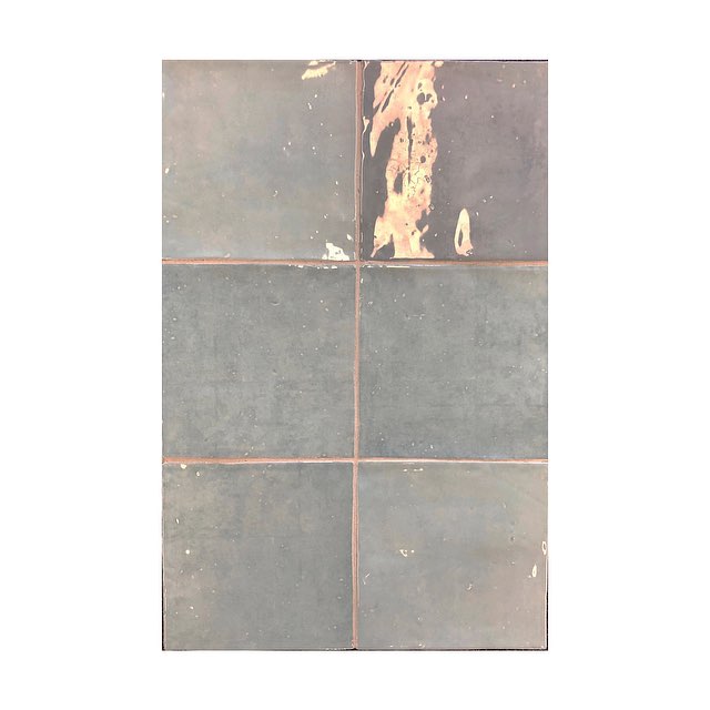 Zelij Collection - Di Lorenzo Tiles