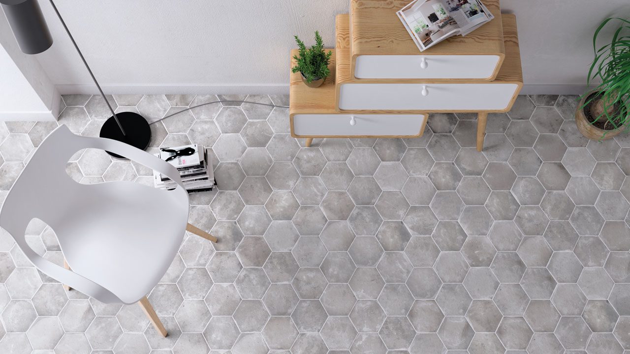 Inspiration Gallery - Di Lorenzo Tiles