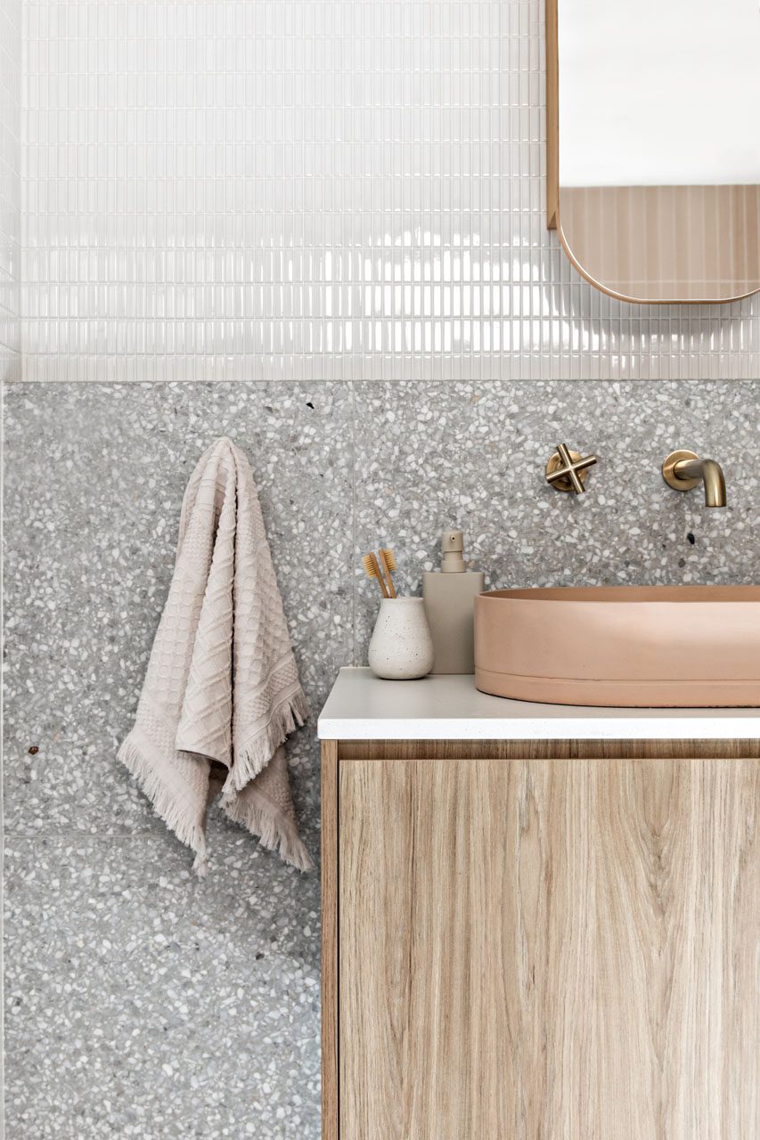 Inspiration Gallery - Di Lorenzo Tiles