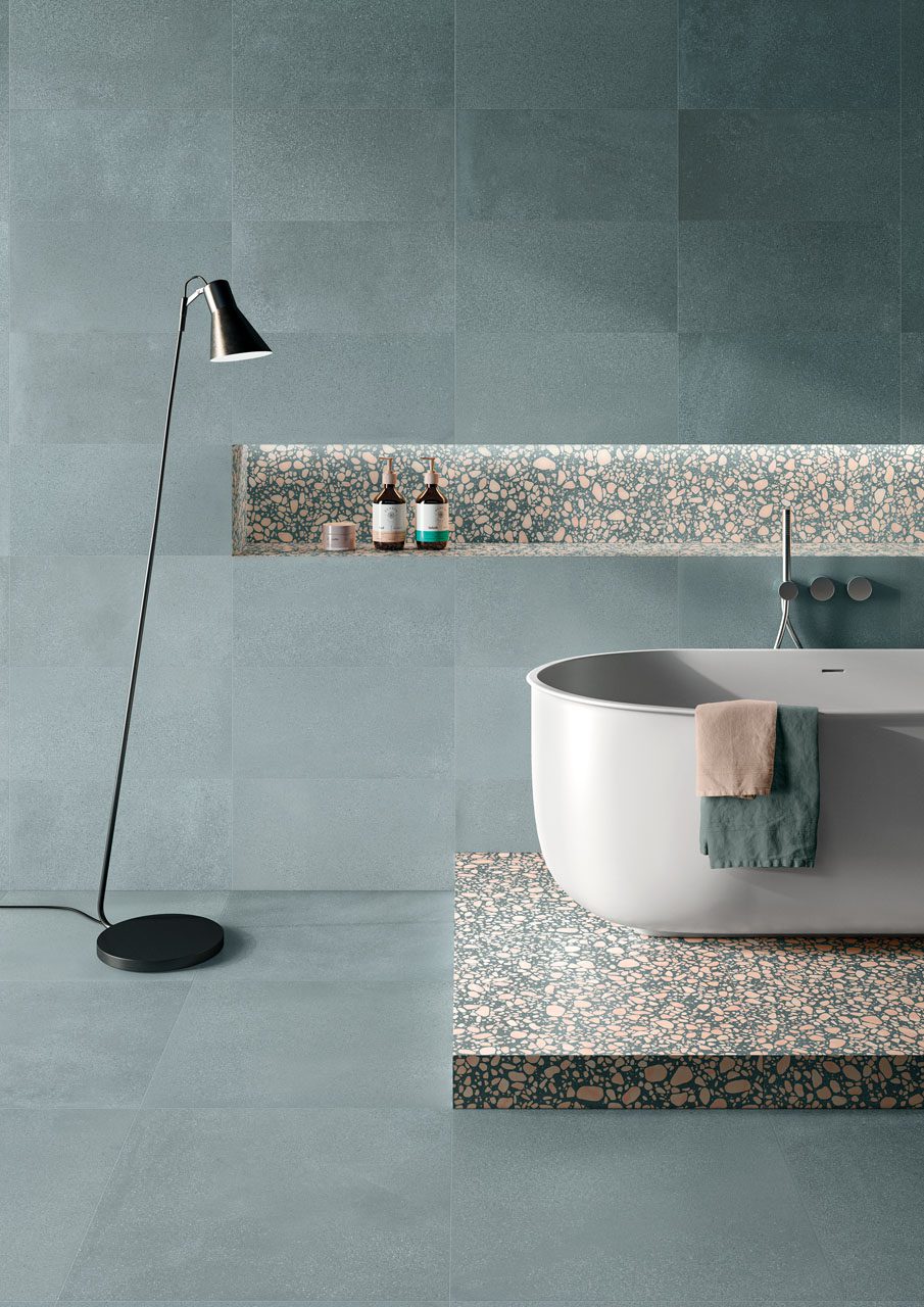 Inspiration Gallery - Di Lorenzo Tiles