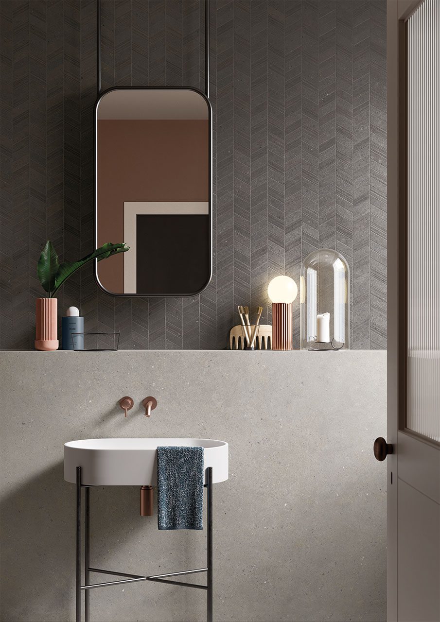Inspiration Gallery - Di Lorenzo Tiles