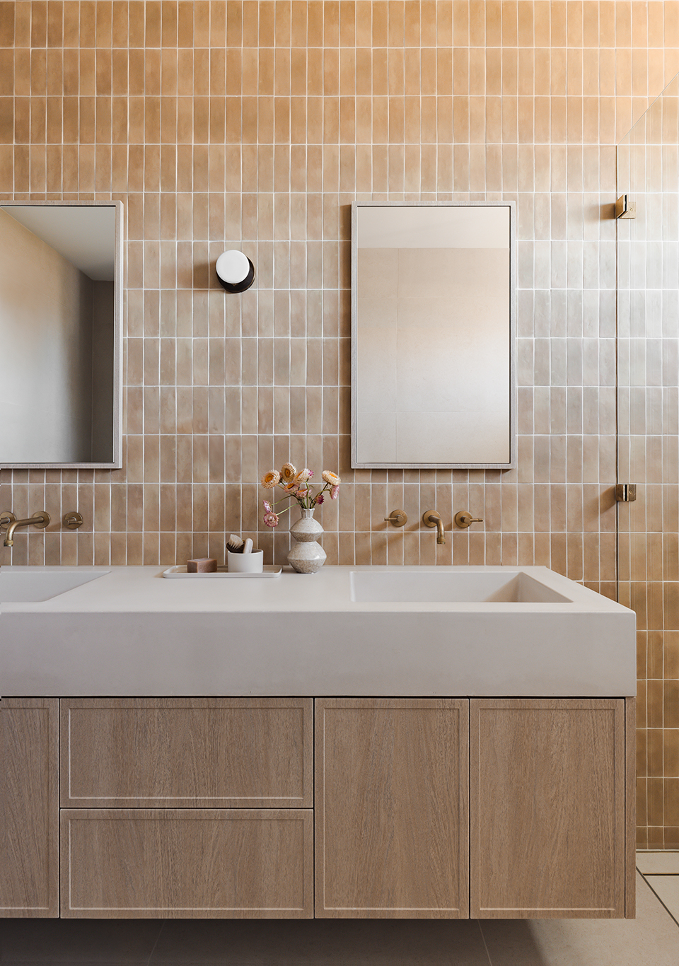Kiama Project - Di Lorenzo Tiles